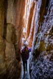 How to Find Chasm of Doom in Joshua Tree NP - Live That Adventure