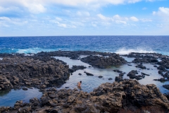How to Find the Makapuu Tide Pools in Oahu, HI - Live That Adventure