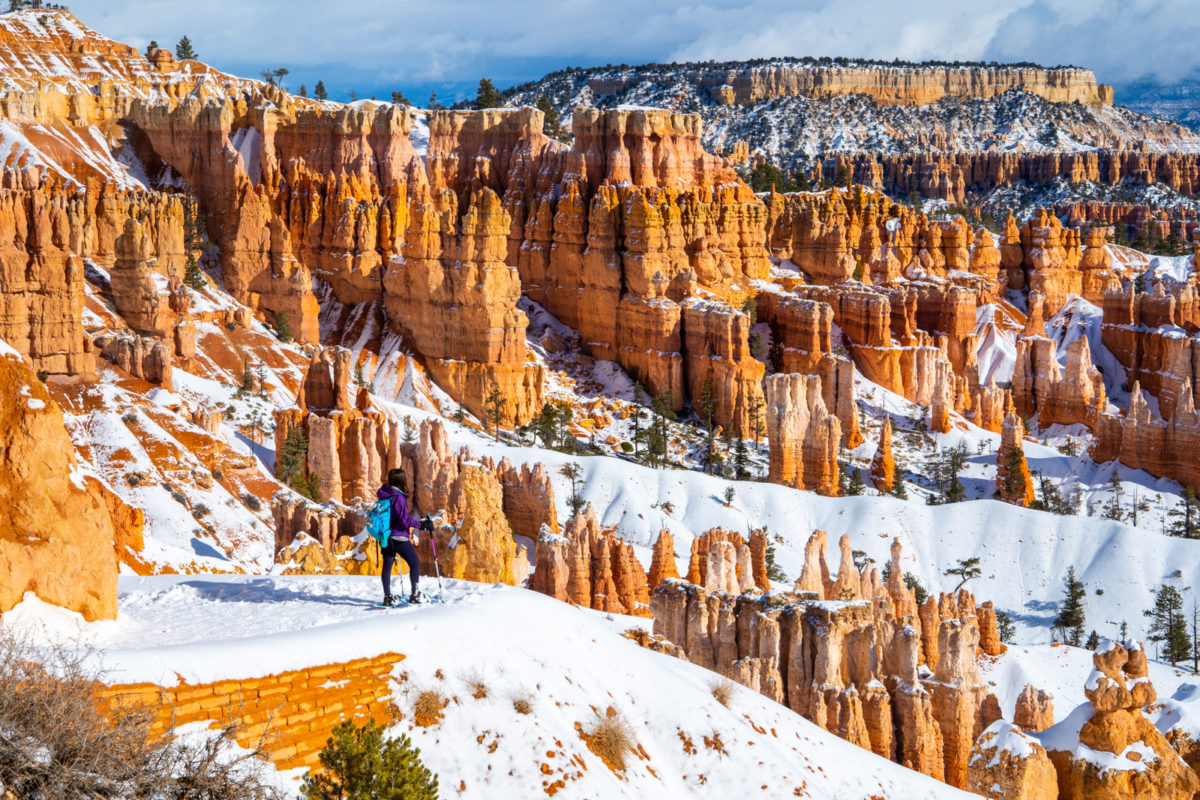 Facts About Bryce Canyon's Hoodoos - Live That Adventure