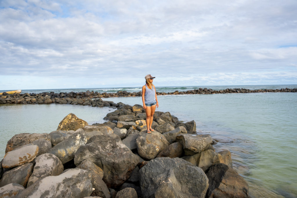 3 Best Snorkeling Spots in Kauai for Beginners - Live That Adventure