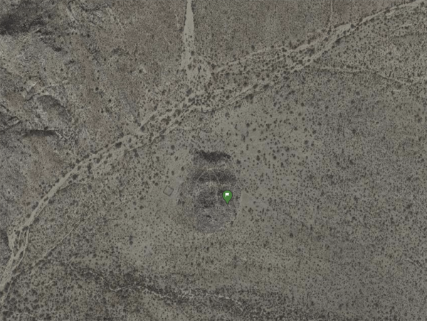 Samuelson's Rocks - a Hidden Secret in Joshua Tree NP - Live That Adventure