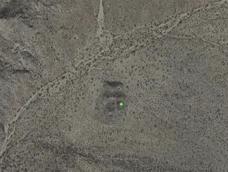 Samuelson's Rocks - a Hidden Secret in Joshua Tree NP - Live That Adventure