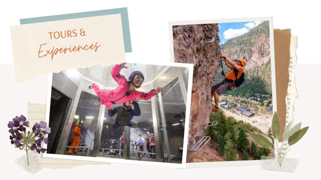Tours & Experiences - Live That Adventure