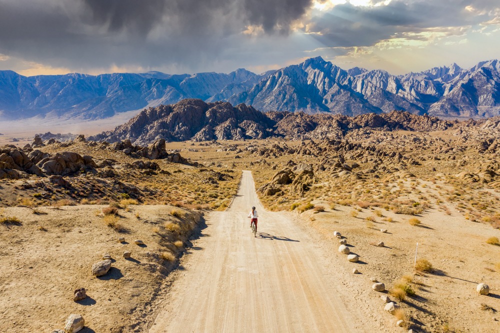 Biking Adventures - Live That Adventure