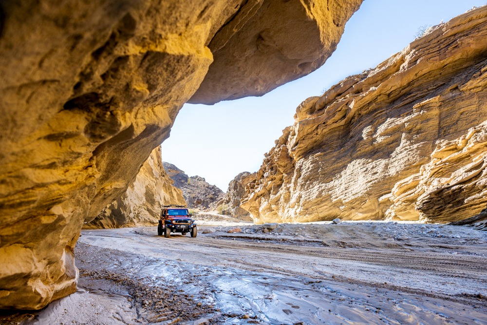 Road Trips, Scenic Drives & Guides - Live That Adventure