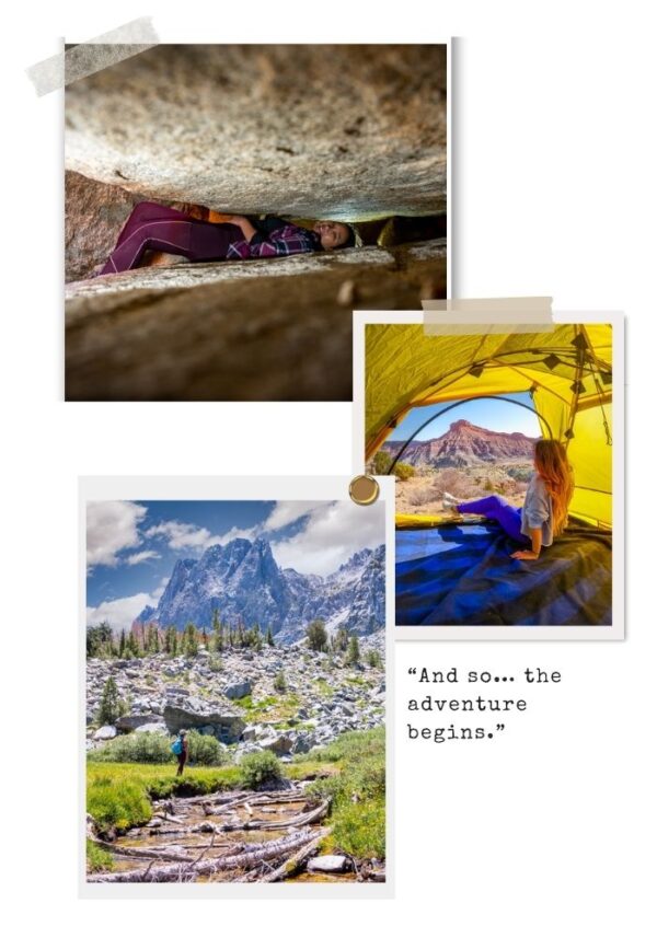 Destinations - Live That Adventure