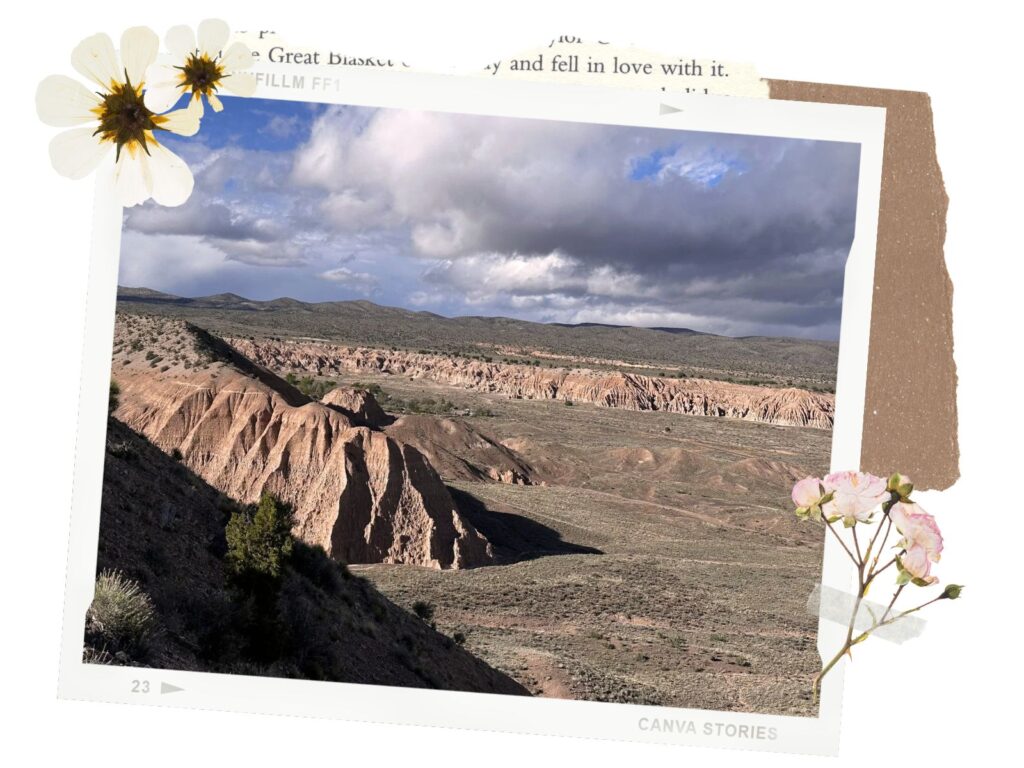 Everything You Need to Know About Cathedral Gorge: Complete Guide ...