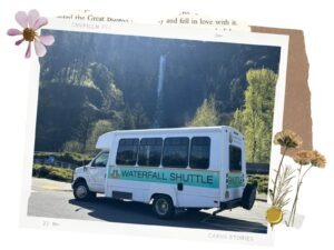 Columbia River Gorge Waterfall Corridor: Everything You Need to Know ...
