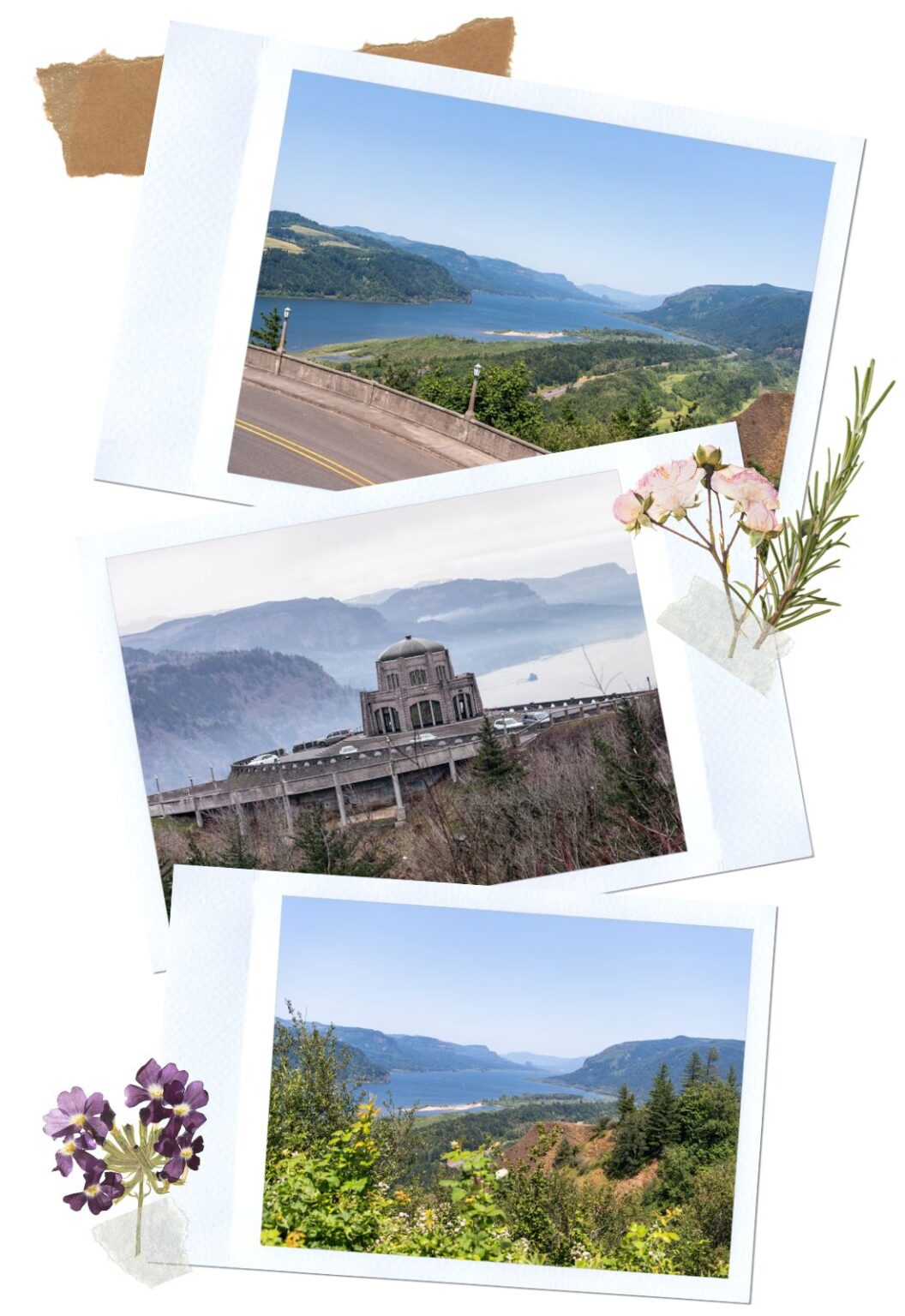 Columbia River Gorge Waterfall Corridor: Everything You Need to Know ...