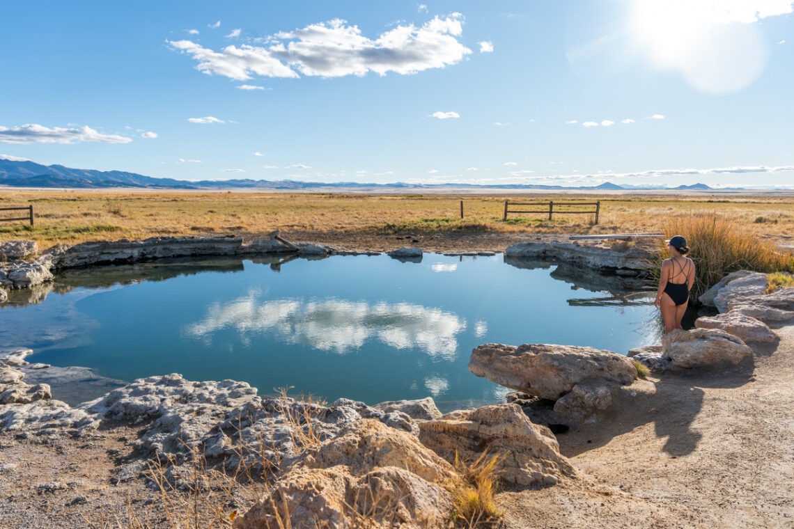 Meadow Hot Springs, Complete Guide to Visit Utah's Hidden Gem - Live ...